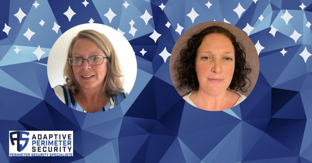 International Women's Day | Adaptive Security